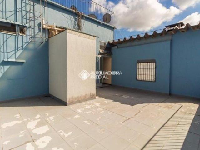 Apartamento Semi Mobiliado no Partenon Porto Alegre