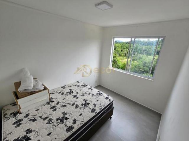 APARTAMENTO SEMI MOBILIADO NO RESIDENCIAL CALIFÓRNIA CAMPO LARGO/PR