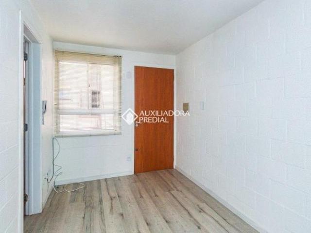 Apartamento Semi Mobiliado no Rubem Berta