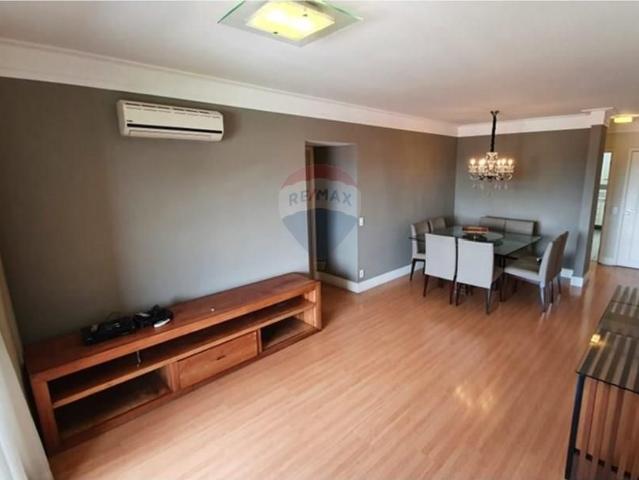APARTAMENTO SEMI MOBILIADO PARA LOCAÇÃO 04 DORMITÓRIOS 02 VAGAS