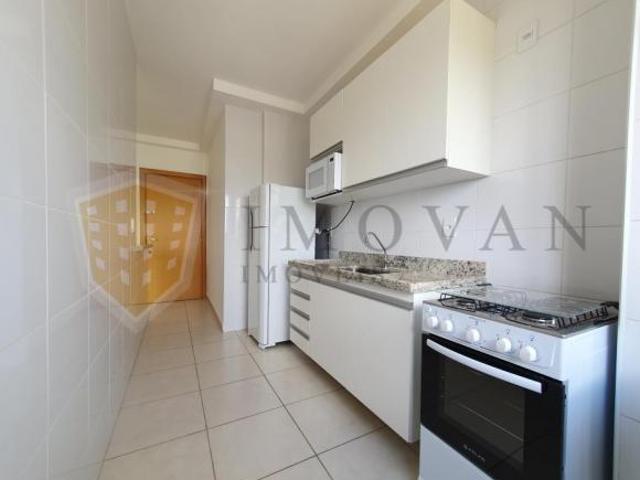 Apartamento Semi Mobiliado para locação