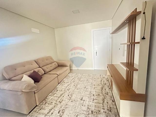 Apartamento semi mobiliado para locação – Vila Industrial