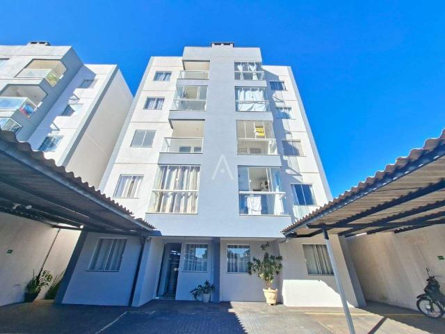 Apartamento Semi Mobiliado para Locação – Bairro Cancelli | Cascavel PR