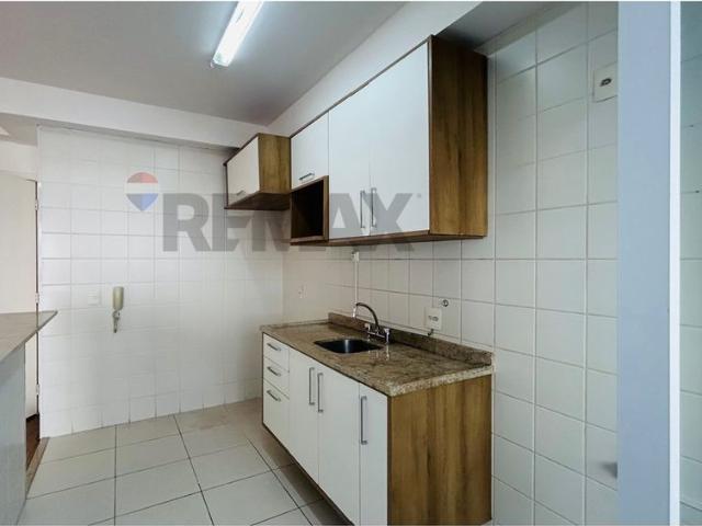 Apartamento Semi Mobiliado para Locação com 01 dormitório no Beat Alphaville SP