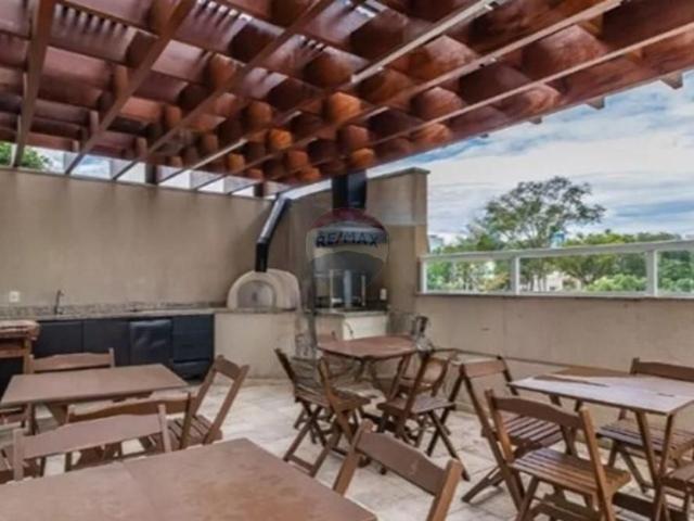 Apartamento Semi Mobiliado para Locação com 03 dormitórios sendo 01 suíte 67m² no Splendya 2 Alphaville SP