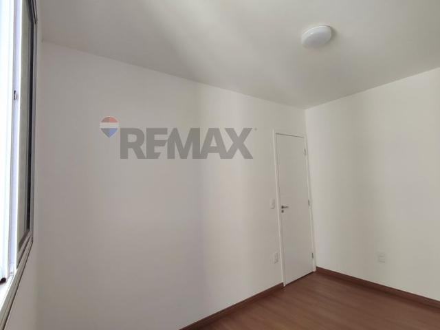 Apartamento Semi Mobiliado para Locação | Condomínio Portal Vila das Borboletas | Parque Real | Mogi Guaçu/SP
