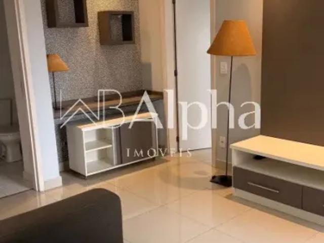 Apartamento semi mobiliado para locação e venda Reserva do Alto