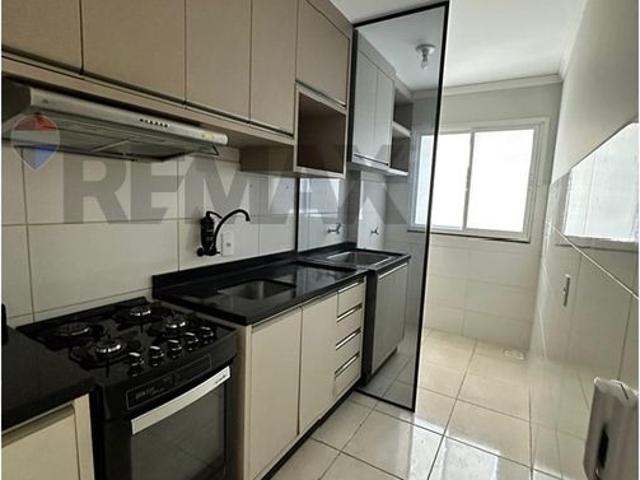 APARTAMENTO SEMI MOBILIADO PARA LOCAÇÃO | JARDIM PORTO ALEGRE – TOLEDO/PR