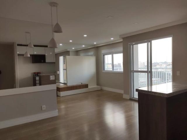 Apartamento Semi Mobiliado para locação no Bosque Marajoara
