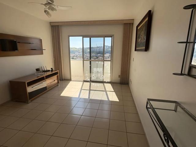 APARTAMENTO SEMI MOBILIADO PARA LOCAÇÃO NO EDIFÍCIO LIBERDADE JUNDIAÍ/SP