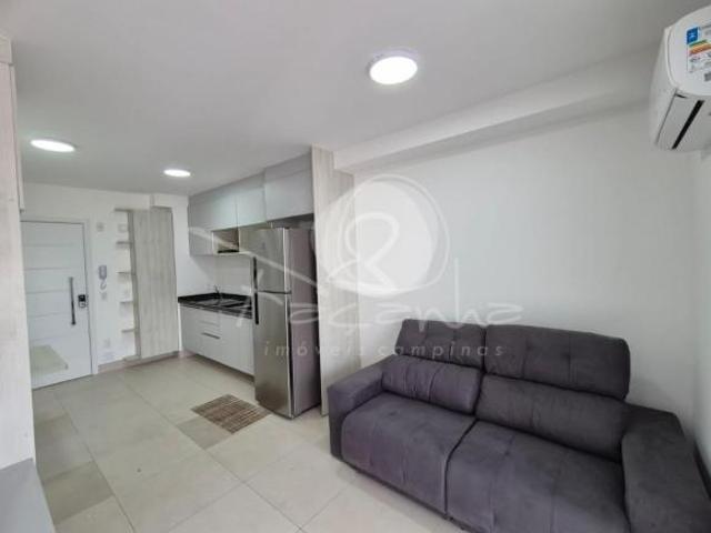Apartamento Semi Mobiliado para Venda e Locação na Vila Itapura Façanha Imóveis Campinas