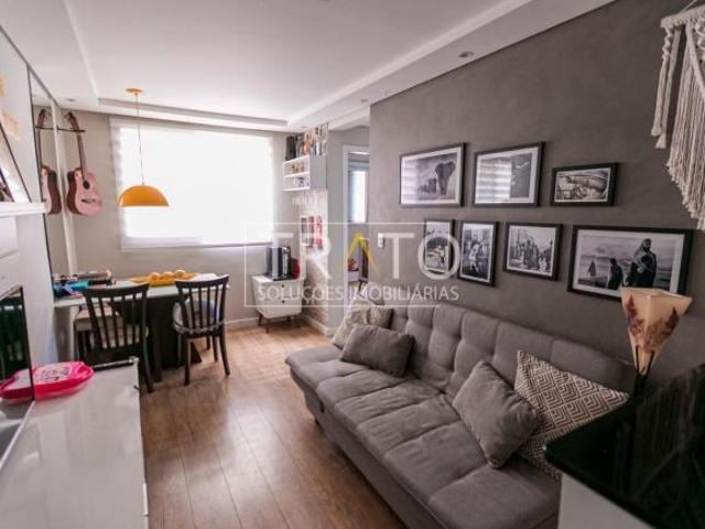 Apartamento Semi Mobiliado para Venda. Uma ótima Oportunidade!