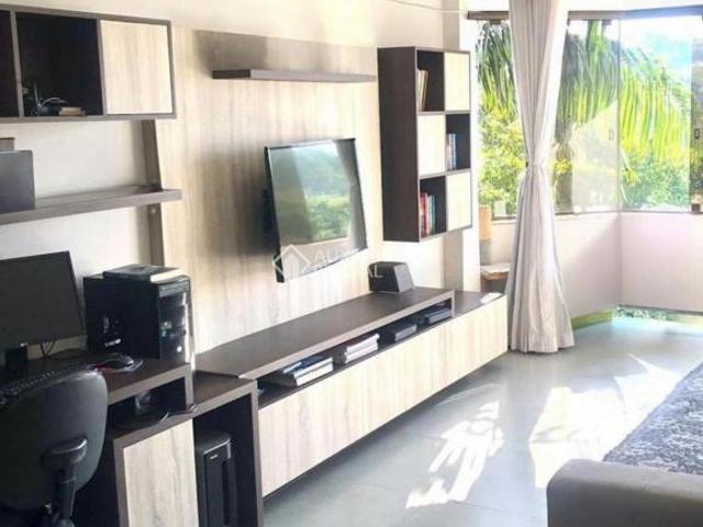 APARTAMENTO SEMI MOBILIADO PERTO DA BR 116 E COLEGIO ADVENTISTA EM NOVO HAMBRUGO