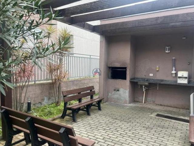 Apartamento semi mobiliado Portal das Artes ll