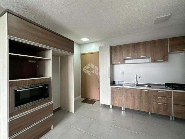 Apartamento semi mobiliádo próximo ao centro