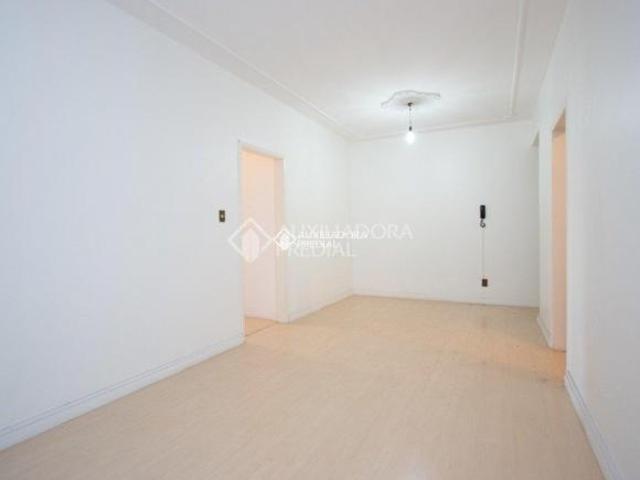 Apartamento semi mobiliado próximo ao Hospital de Clínicas