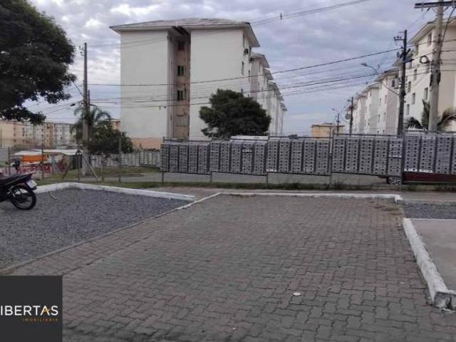 APARTAMENTO SEMI MOBILIADO RESTINGA 2 DORMITÓRIOS