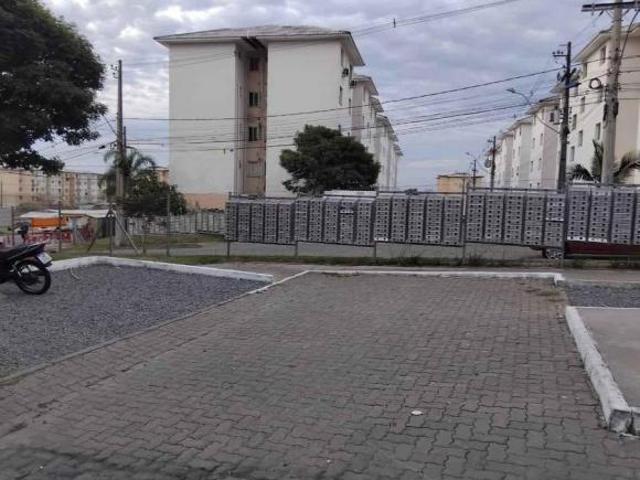 APARTAMENTO SEMI MOBILIADO RESTINGA 2 DORMITÓRIOS