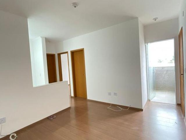 Apartamento semi novo