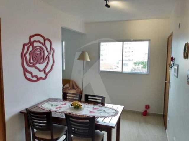 Apartamento Semi Novo 44m² Próximo ao Metrô Tucuruvi