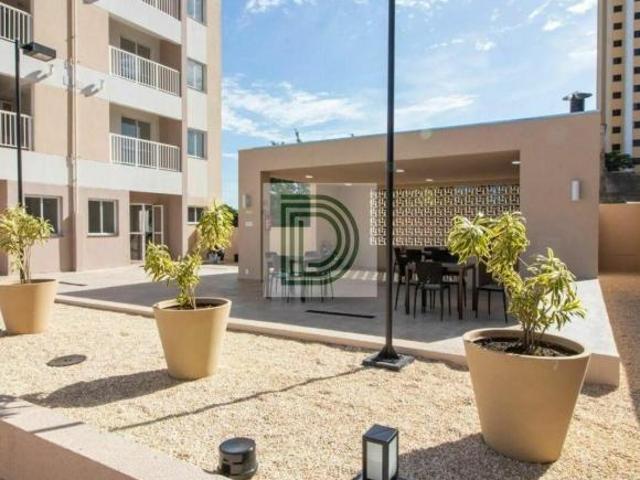 APARTAMENTO SEMI NOVO