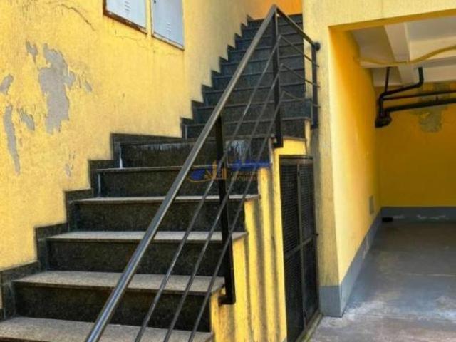 Apartamento Semi novo, com 02 quartos, Sala ampla, 01 vaga de garagem, a venda, 45 m2 de area
