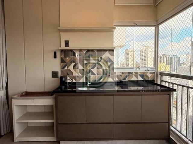 APARTAMENTO SEMI NOVO CAXINGUI, PORTEIRA FECHADA
