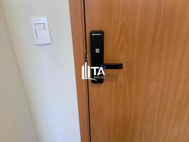 Apartamento semi novo a venda 50m² com 2 quartos 1 vaga no Jardim Nova Europa em Campinas