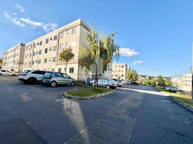 Apartamento Semi Novo à Venda no Bairro Cachoeira