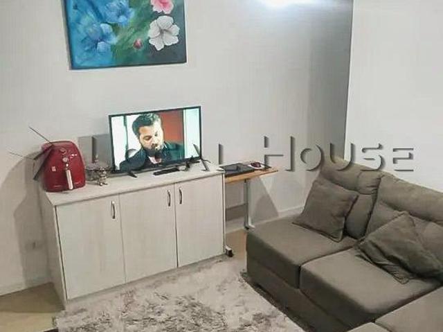 Apartamento Semi Novo à Venda no Residencial Roma Bairro Alto, Curitiba