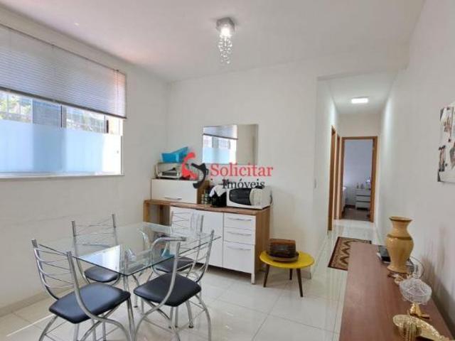 Apartamento semi novo perto do Colegio Maximus regiao, B. Maria Virginia ao lado Palmares
