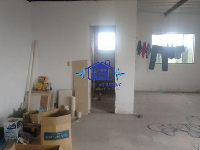 Apartamento semi acabado localizado no bairro Bandeirantes com 03 quartos sendo 01 suíte, copa, cozi