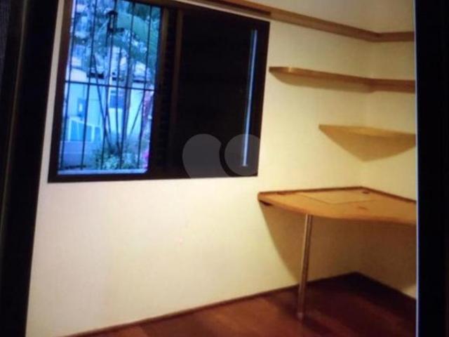 Apartamento com 3 quartos à venda em Indianópolis SP