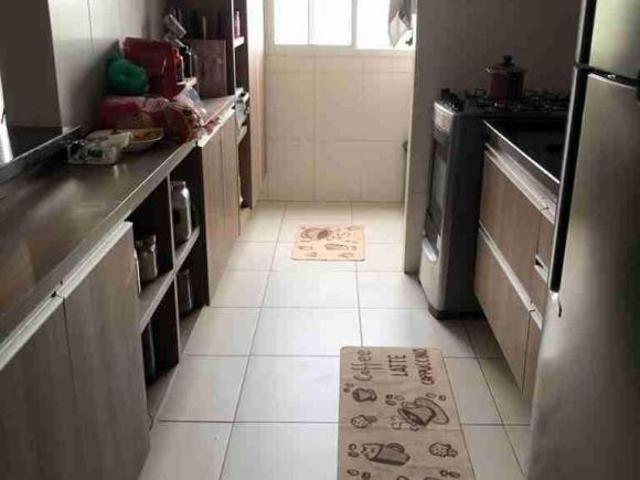 Apartamento Semi Imobiliado São Matheus Piracicaba, SP
