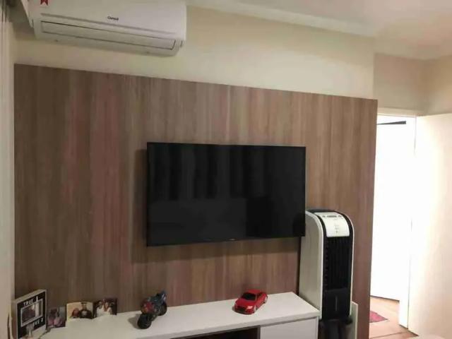 Apartamento Semi Imobiliado São Matheus Piracicaba, SP