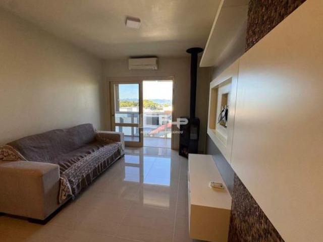 APARTAMENTO SEMIMOBILIADO NO BAIRRO DOM VICENTE