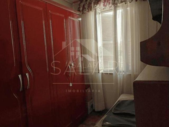 Apartamento semimobiliado no Bairro IAPI, Porto Alegre/RS