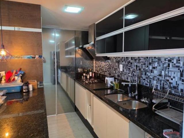 Apartamento Semimobiliado no bairro Nossa Senhora das Graças, Canoas