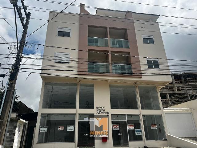 Apartamento Semimobiliado no Conta Dinheiro
