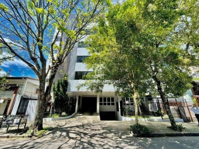 Apartamento semimobiliado no Sanvitto Caxias do Sul