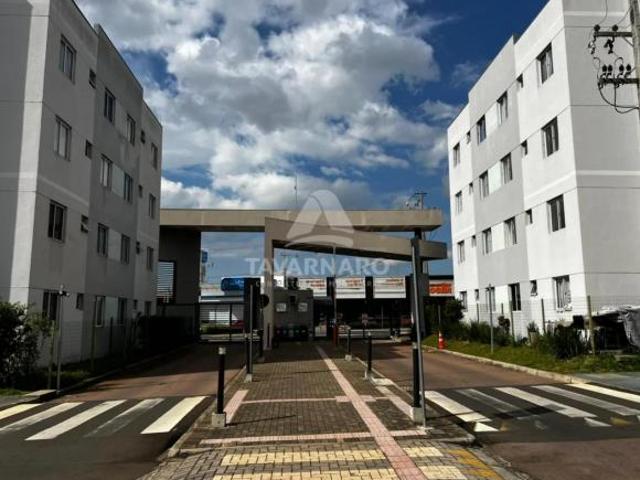 Apartamento Semimobiliado no Vittace Uvaranas ? Praticidade, Conforto e Excelente Localização!