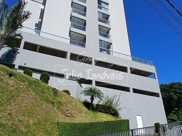 Apartamento Semimobiliado Nova Brasilia Brusque