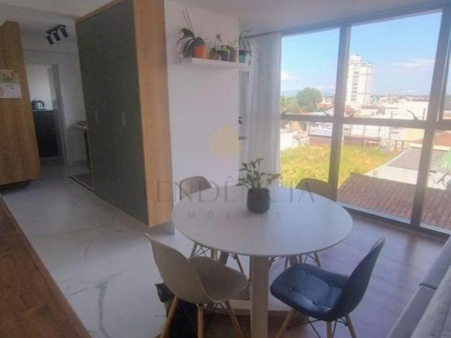 APARTAMENTO SEMIMOBILIADO À VENDA | 100 m2| 3 QUARTOS 1 SUÍTE | CENTRO DE SÃO JOSÉ DOS PINHAIS/PR