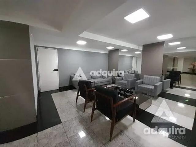 Apartamento semimobiliado, à venda e locação, 2 Quartos, 1 Suìte, 1 Vaga, 125.95m², Centro, Ponta G