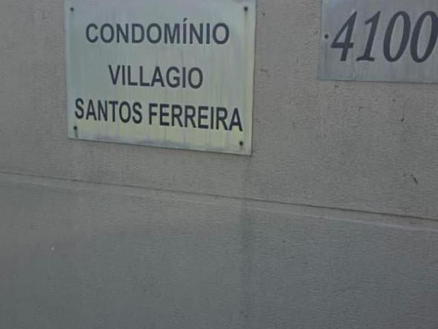 APARTAMENTO SEMIMOBILIADO À VENDA EM CANOAS