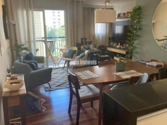 Apartamento Semimobiliado à Venda Morumbi, 68 m², 3 Dormitórios 1 Suíte, 2 Vagas e Depósito!