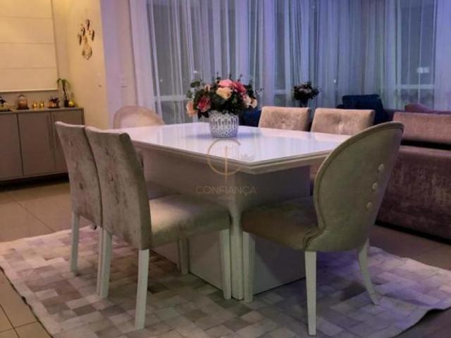 Apartamento Semimobiliado à venda no Centro de Canoas Residencial