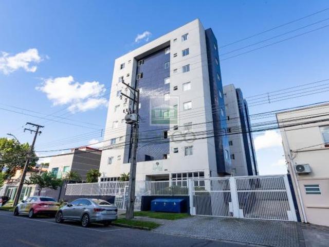 Apartamento semimobiliado à venda no bairro Rebouças – Curitiba/PR