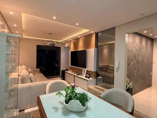 Apartamento semimobiliado à venda no bairro Rondônia em Novo Hamburgo