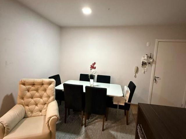Apartamento semimobiliado à venda no bairro São Leopoldo